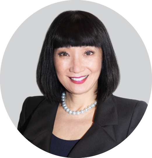 Akiko Takahashi - Business Awards of Macau
